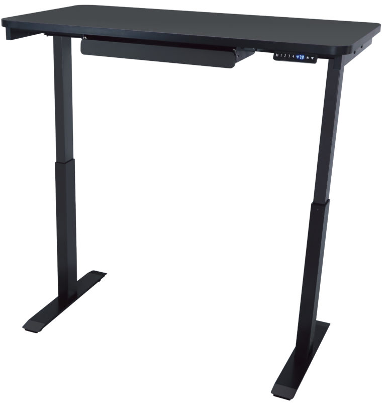 Home Series | Motionwise